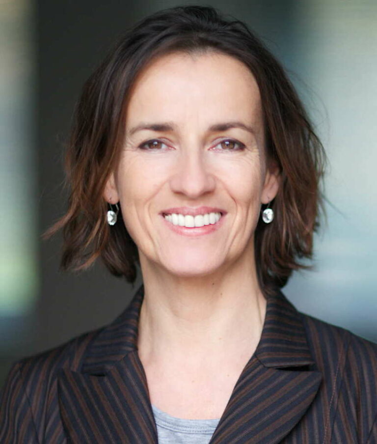 Mantz, Sandra – Akademie für Potentialentfaltung