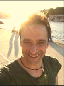 Dzialowski, Benjamin – Akademie für Potentialentfaltung