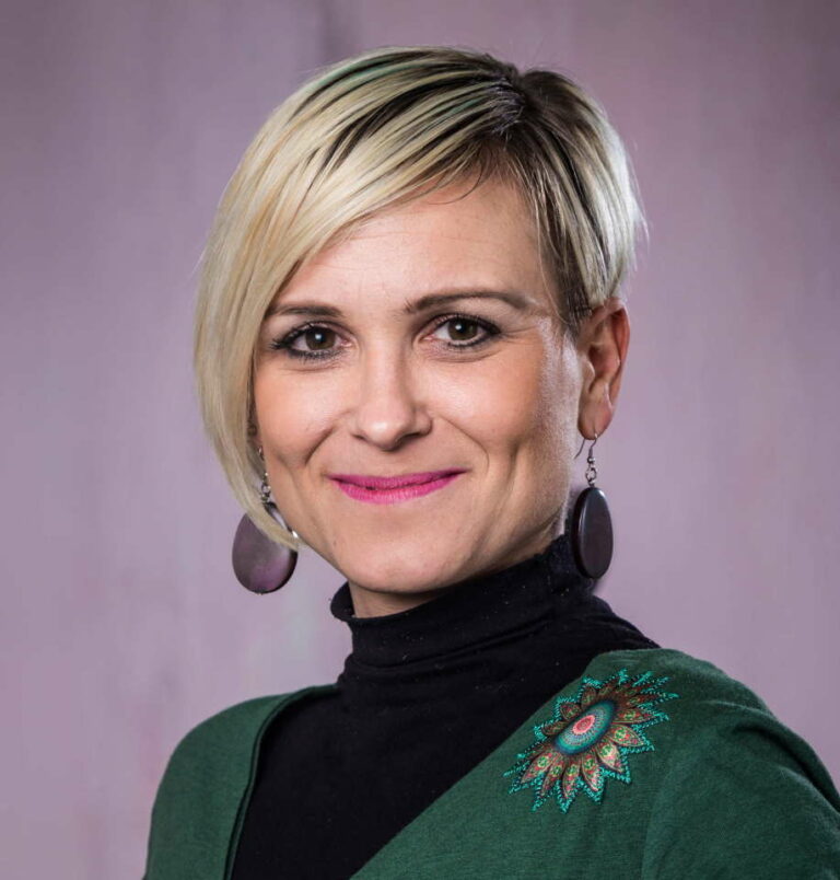 Fauster, Angelika – Akademie für Potentialentfaltung