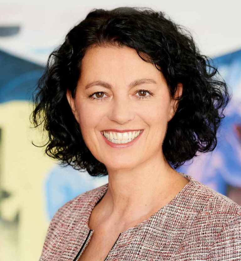 Kranz, Christine – Akademie für Potentialentfaltung