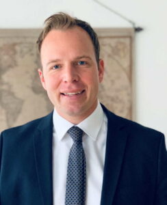 Magnet, Stefan – Akademie für Potentialentfaltung