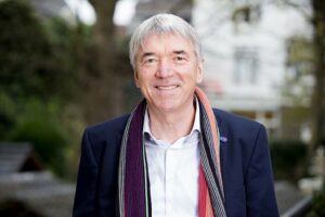 Franz Ruppert: Identität – was ist das? – Akademie für Potentialentfaltung