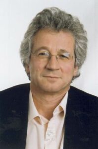 Wolfrum, Gerhard – Akademie für Potentialentfaltung