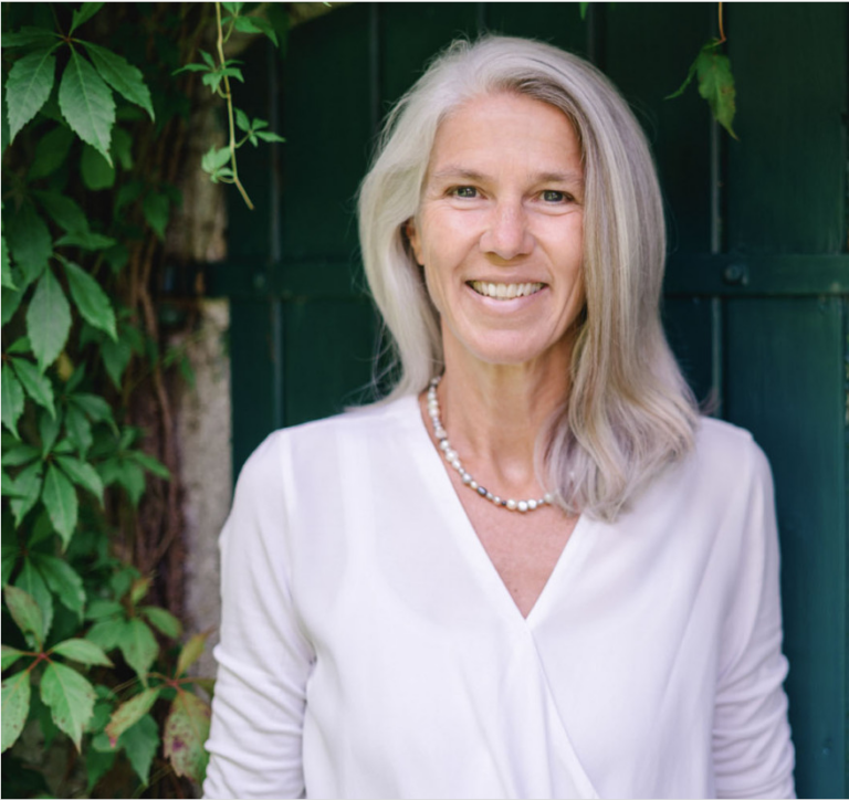 Brodersen, Ina – Akademie für Potentialentfaltung