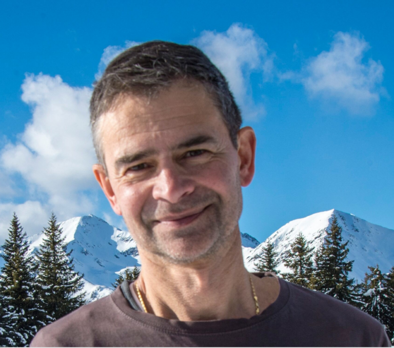 Kollmann, Georg – Akademie für Potentialentfaltung